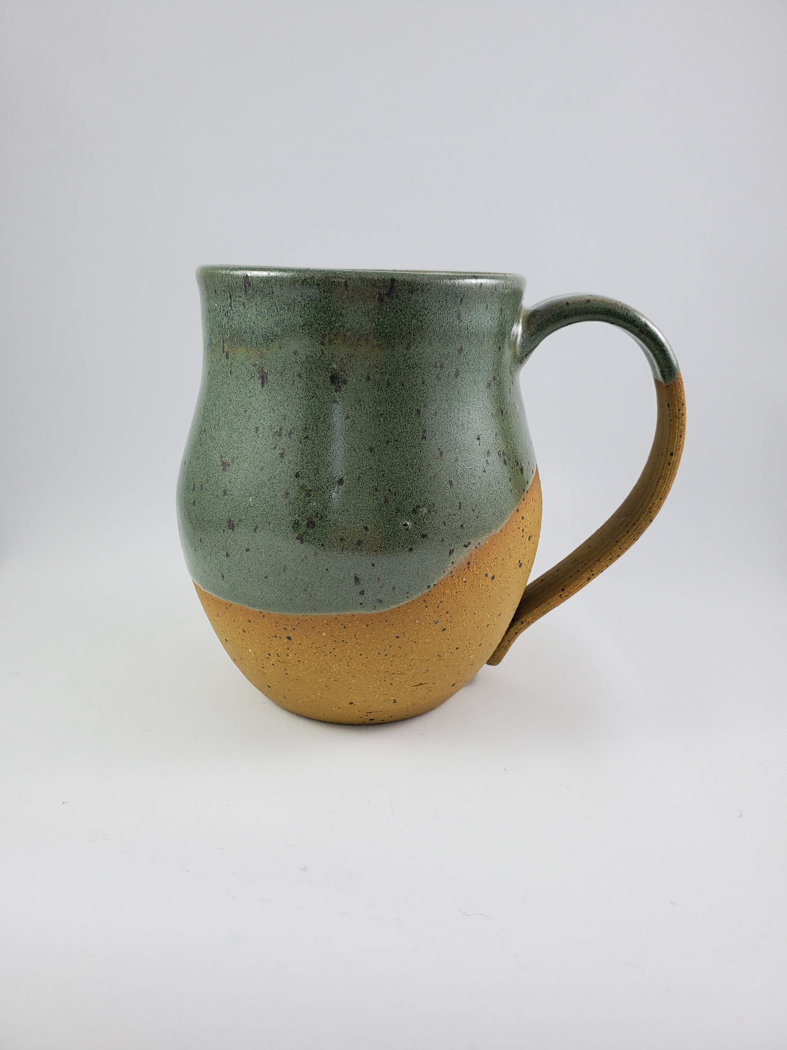 Winter Work – Armbrust Pottery