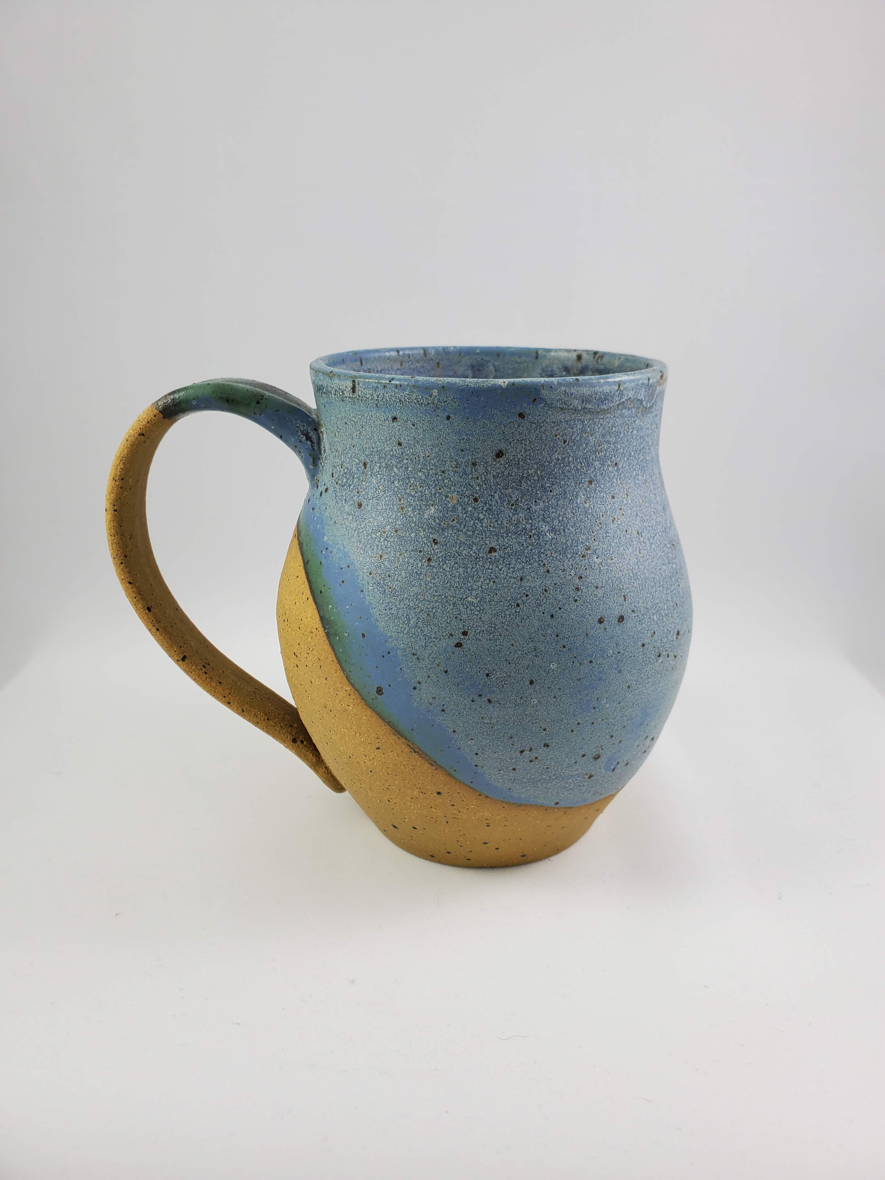 Winter Work – Armbrust Pottery